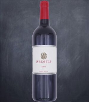 Reimitz Reimitz 2016 Magnum - 50 Second Finish